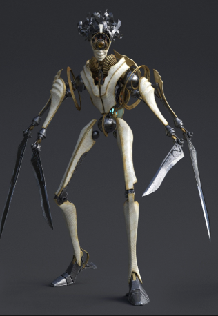 Crazy Clockwork Contraptions - Renaissance - BRP Central - The Chaosium ...