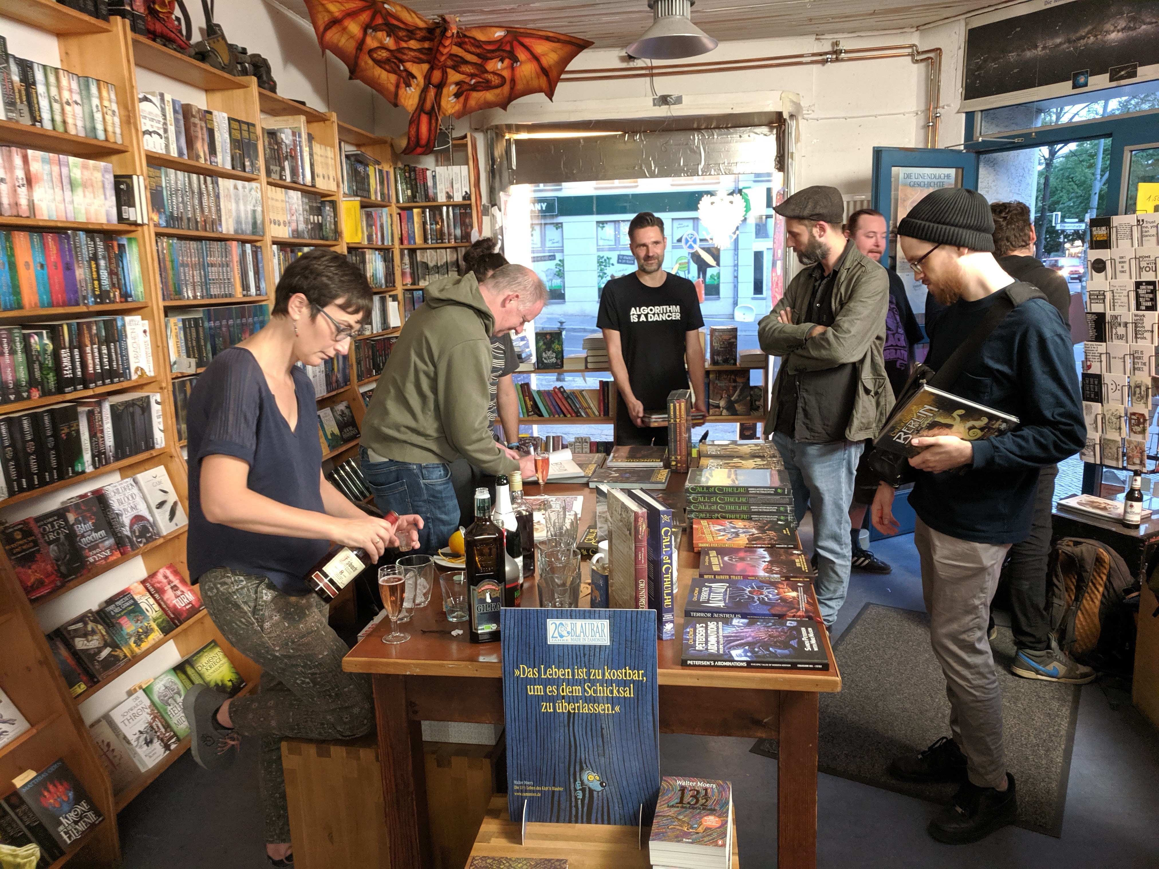 Secrets of Berlin - Unveiling the Mythos in Weimar Berlin - Call of ...