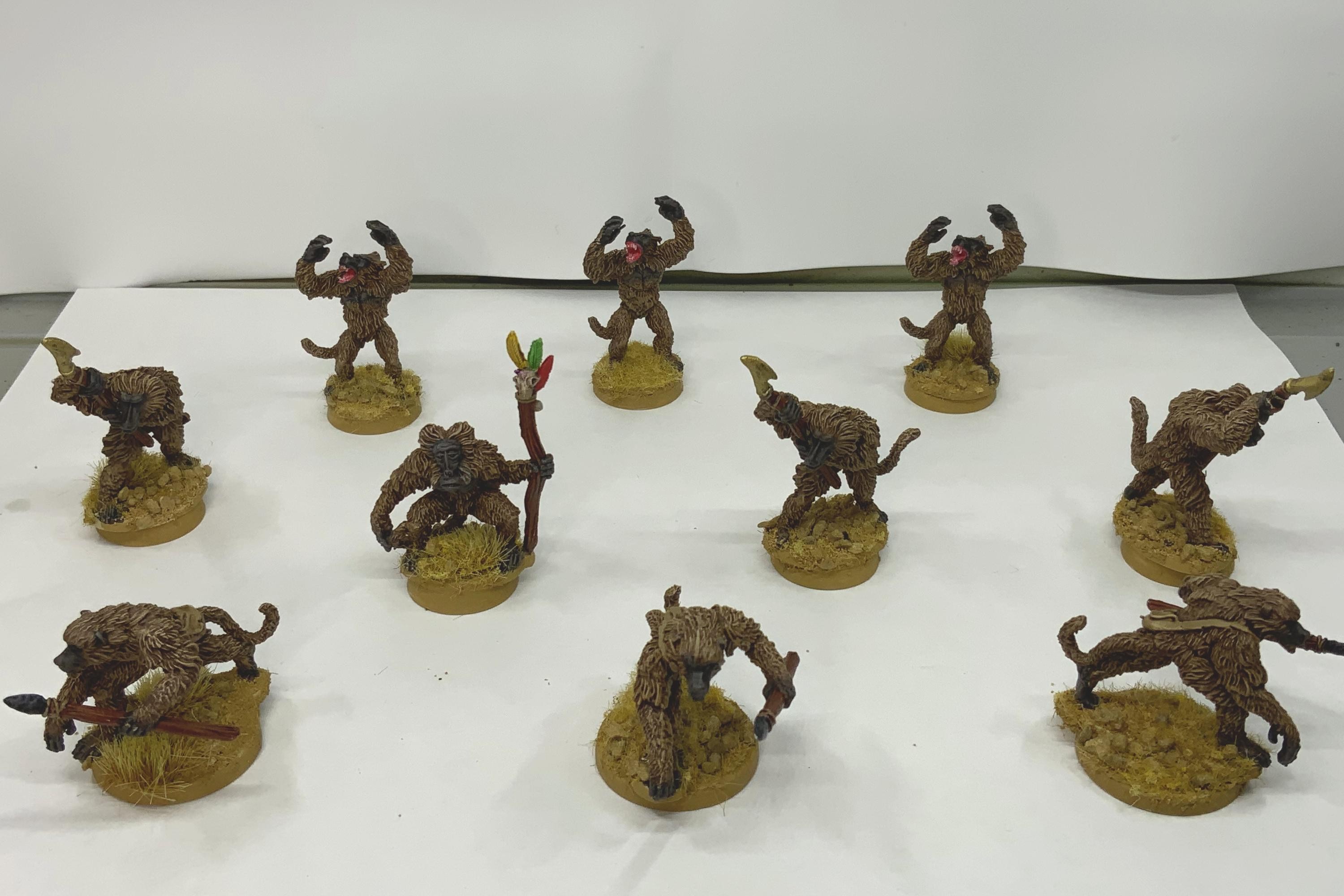 Glorantha Miniatures - Page 11 - Glorantha - BRP Central - The Chaosium forums