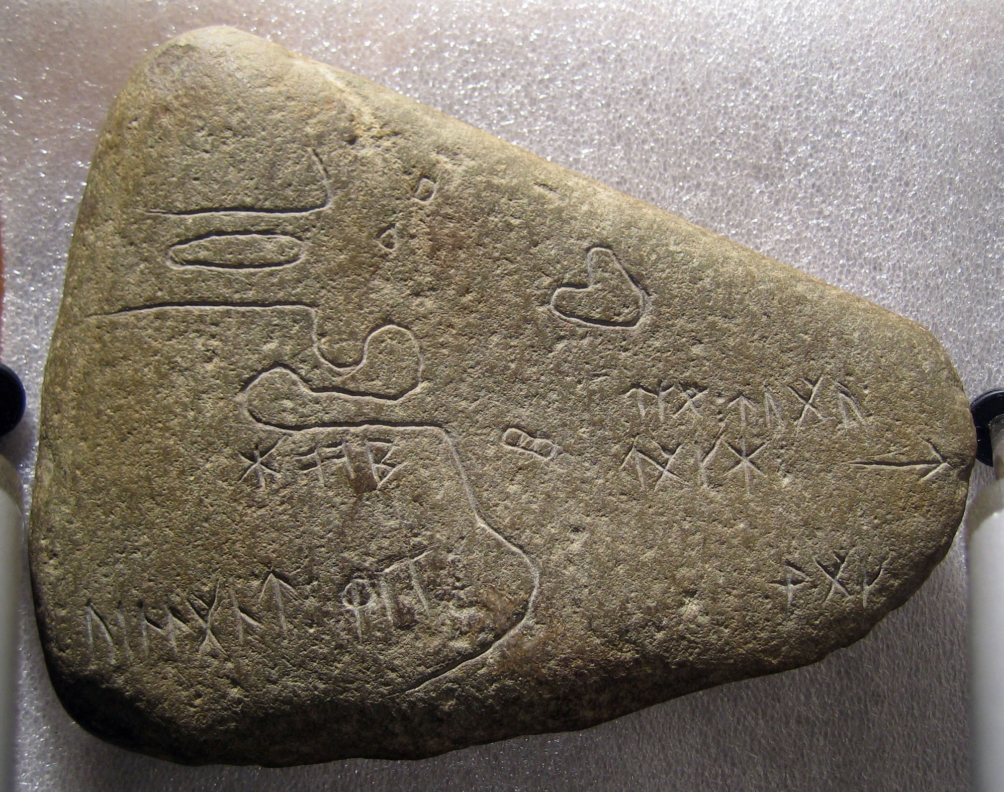 A Second look at the Babylonian World Map - RuneQuest - BRP Central ...