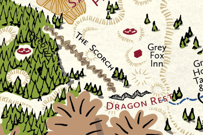 EWF Reborn - Servants of the Almighty Dragons - All Things Dragon ...