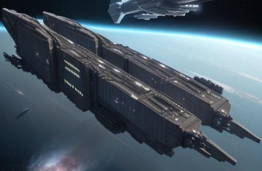 QUASAR A science fiction space opera universe - Page 9 - Basic ...