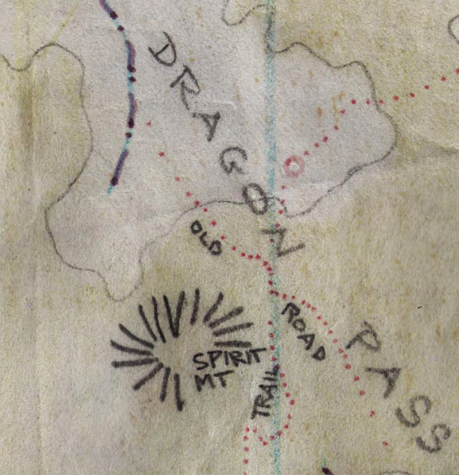 Corrections thread: Lands of RuneQuest - Dragon Pass - RuneQuest - BRP ...