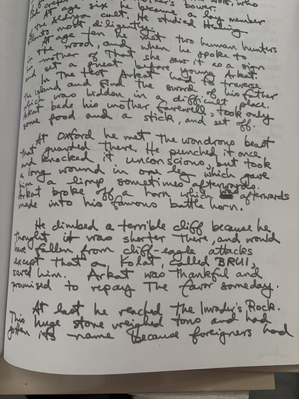 Larnsting magic - Glorantha - BRP Central - The Chaosium forums