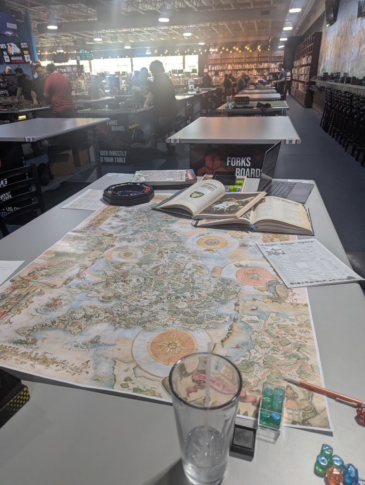 Get our glorious Pendragon Map at Redbubble - Pendragon & Prince ...