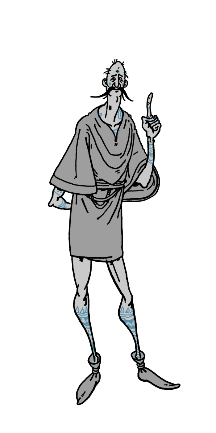 Art from my RuneQuest campaign - RuneQuest - BRP Central - The Chaosium ...