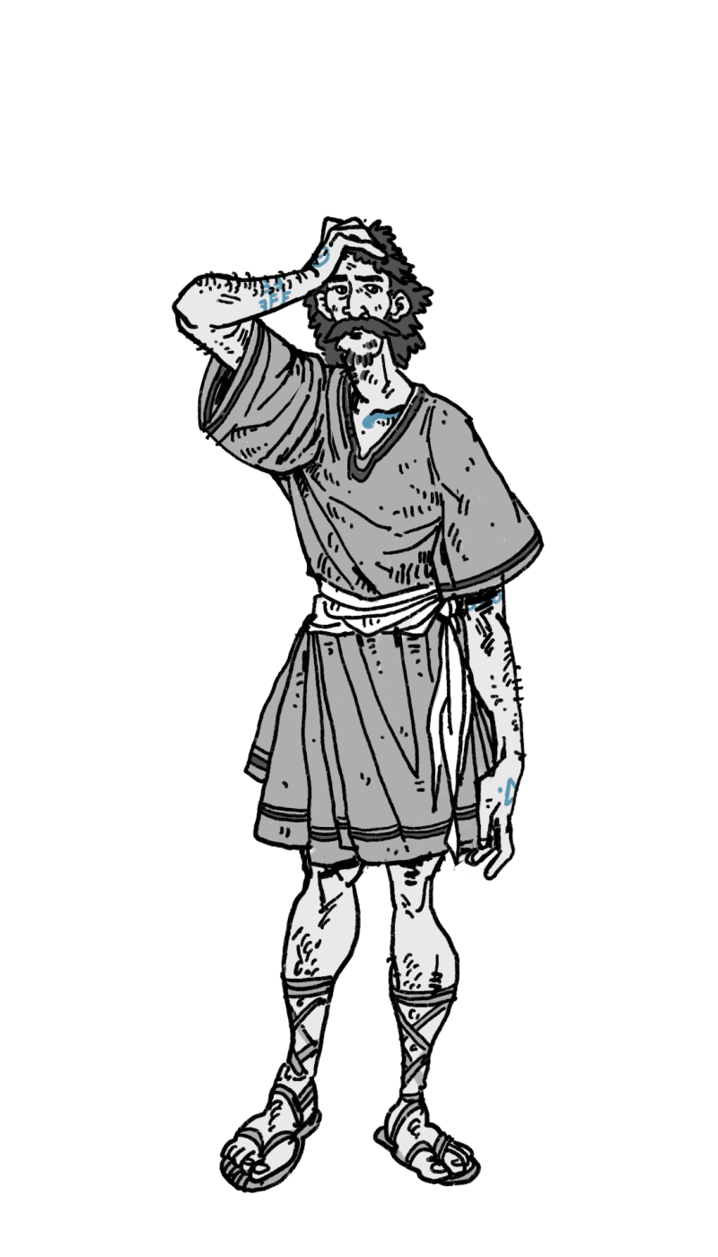 Art from my RuneQuest campaign - RuneQuest - BRP Central - The Chaosium ...