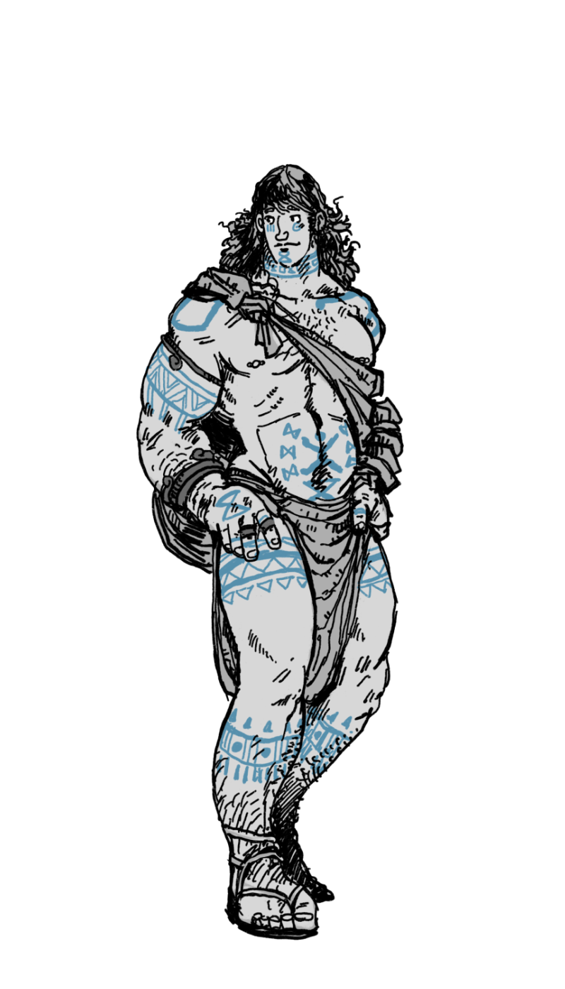 Art from my RuneQuest campaign - RuneQuest - BRP Central - The Chaosium ...