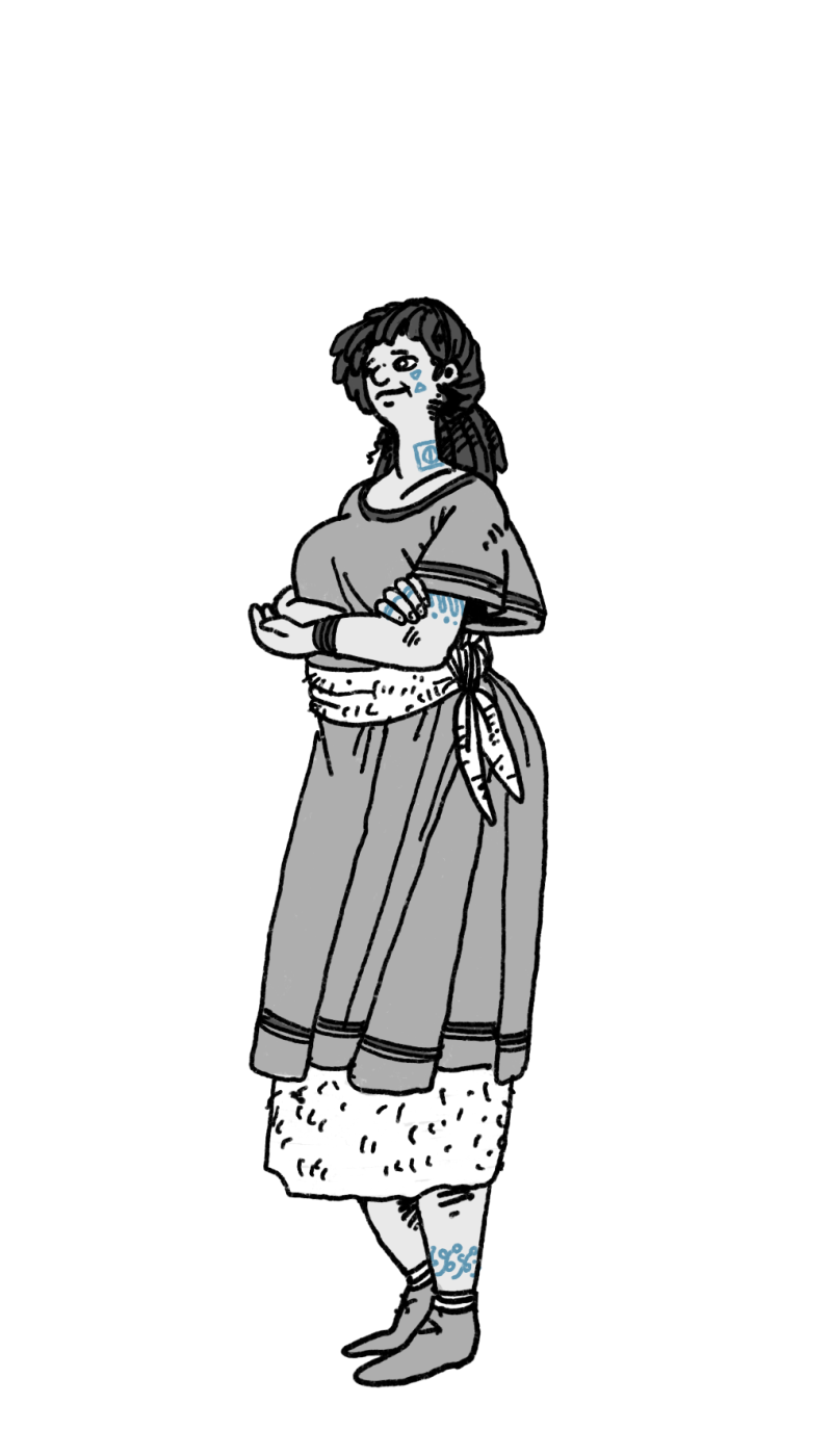 Art from my RuneQuest campaign - RuneQuest - BRP Central - The Chaosium ...