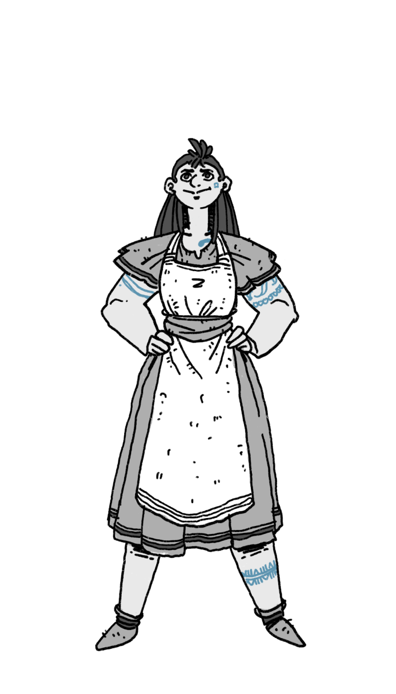 Art from my RuneQuest campaign - RuneQuest - BRP Central - The Chaosium ...