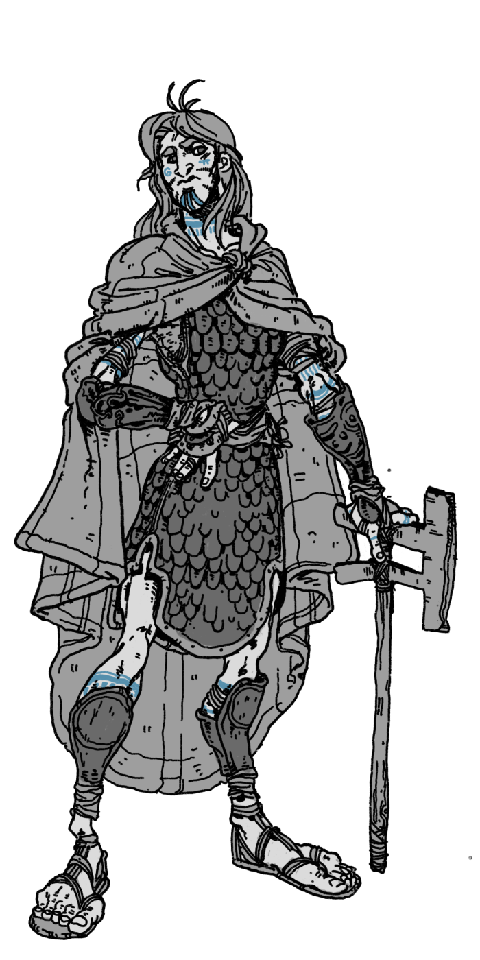 Art from my RuneQuest campaign - RuneQuest - BRP Central - The Chaosium ...