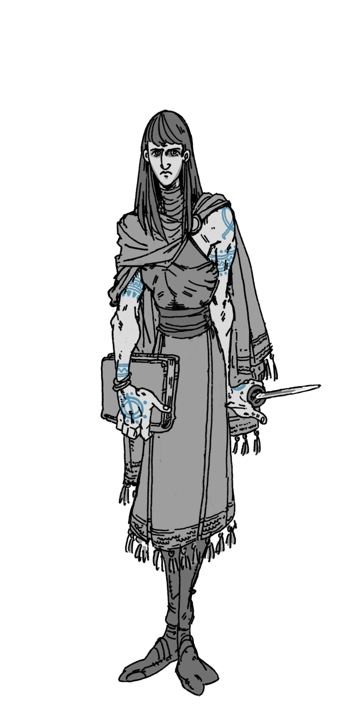 Art from my RuneQuest campaign - RuneQuest - BRP Central - The Chaosium ...