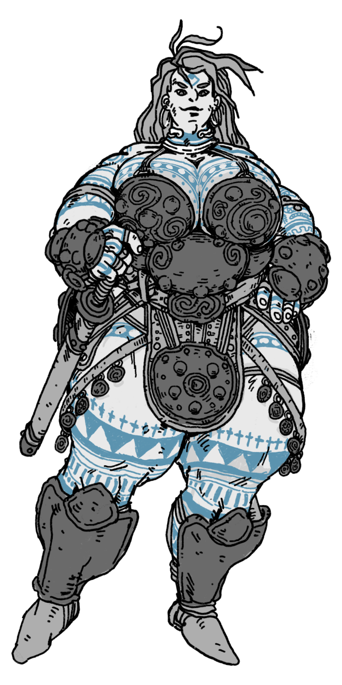 Art from my RuneQuest campaign - RuneQuest - BRP Central - The Chaosium ...