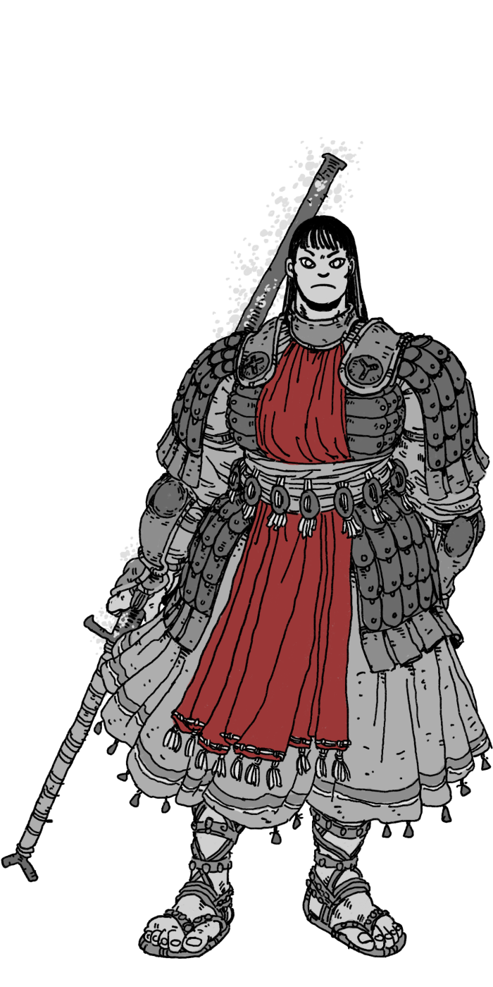 Art from my RuneQuest campaign - RuneQuest - BRP Central - The Chaosium ...