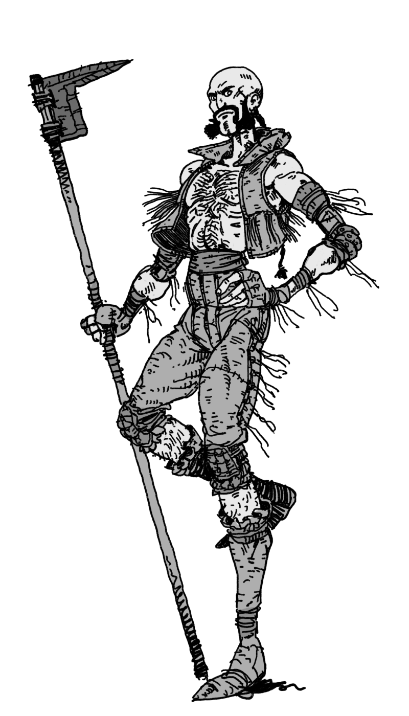 Art from my RuneQuest campaign - RuneQuest - BRP Central - The Chaosium ...