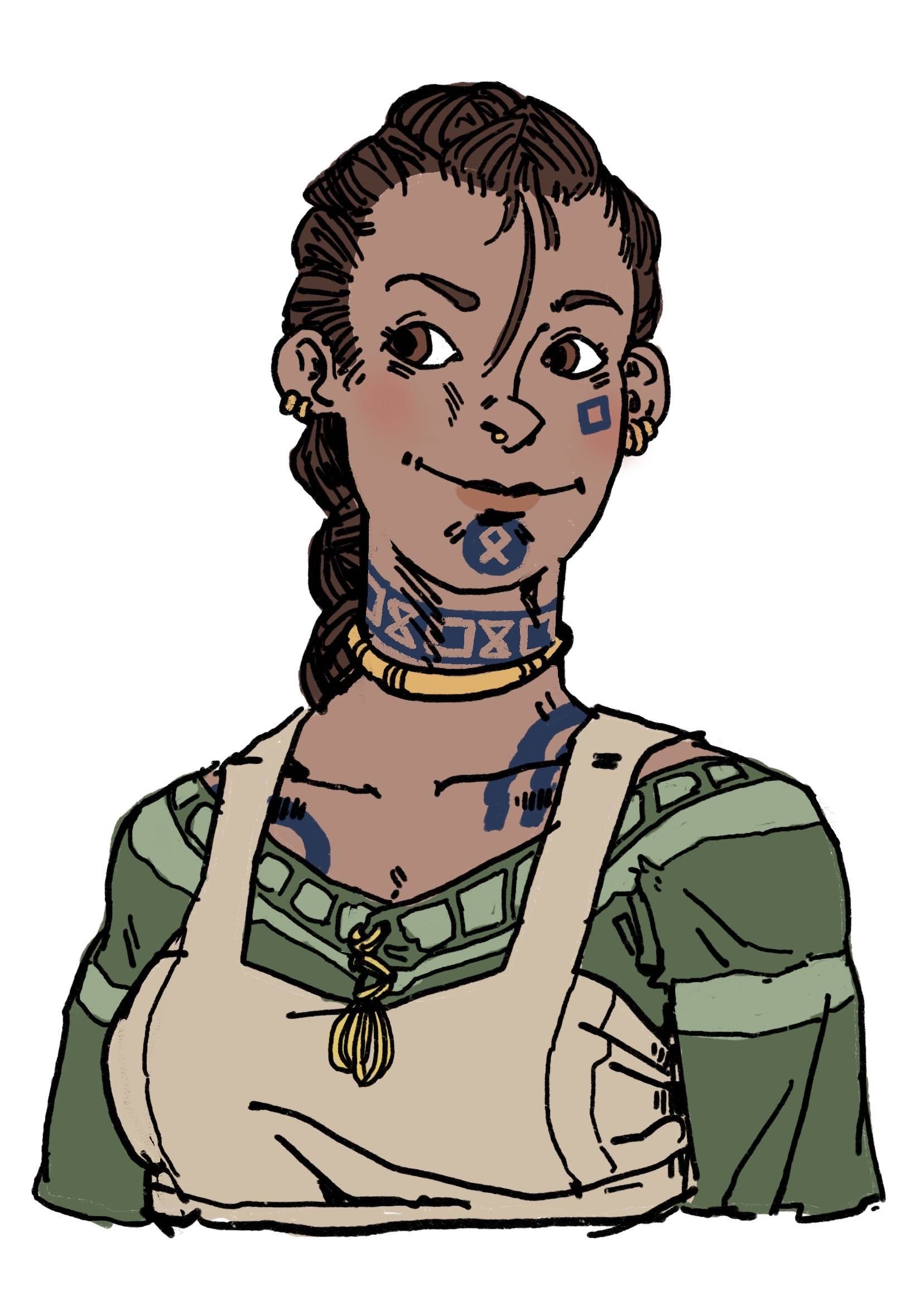 Art from my RuneQuest campaign - RuneQuest - BRP Central - The Chaosium ...