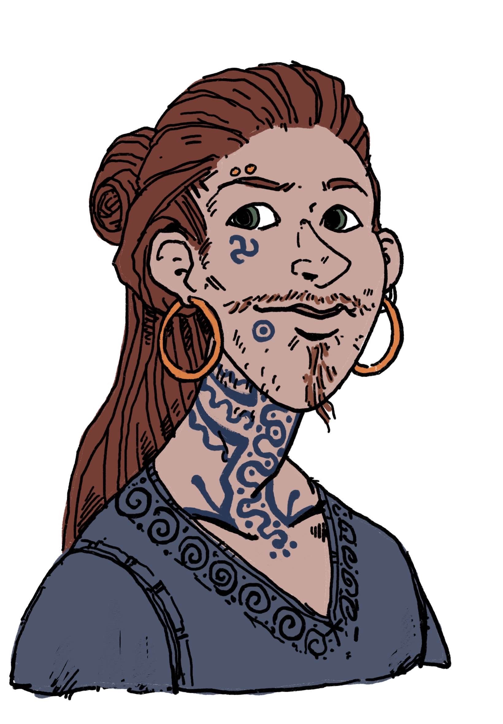 Art from my RuneQuest campaign - RuneQuest - BRP Central - The Chaosium ...