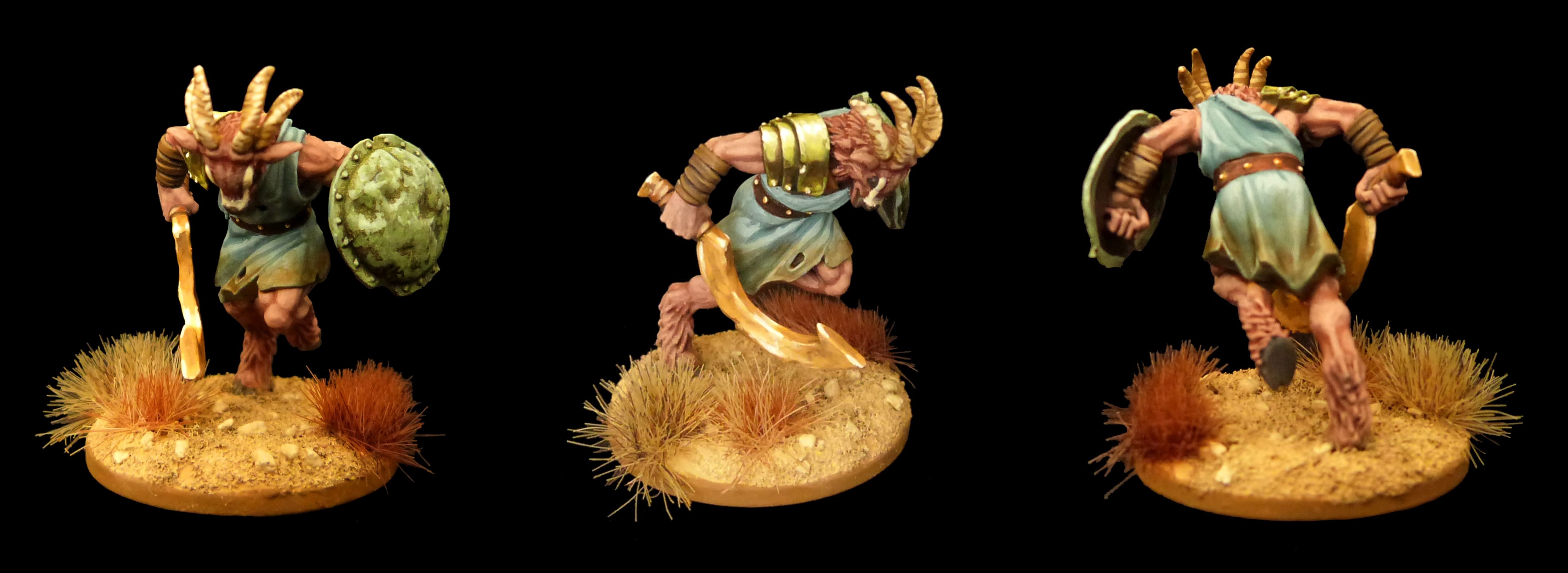 Runemarked miniatures - RuneQuest - BRP Central - The Chaosium forums