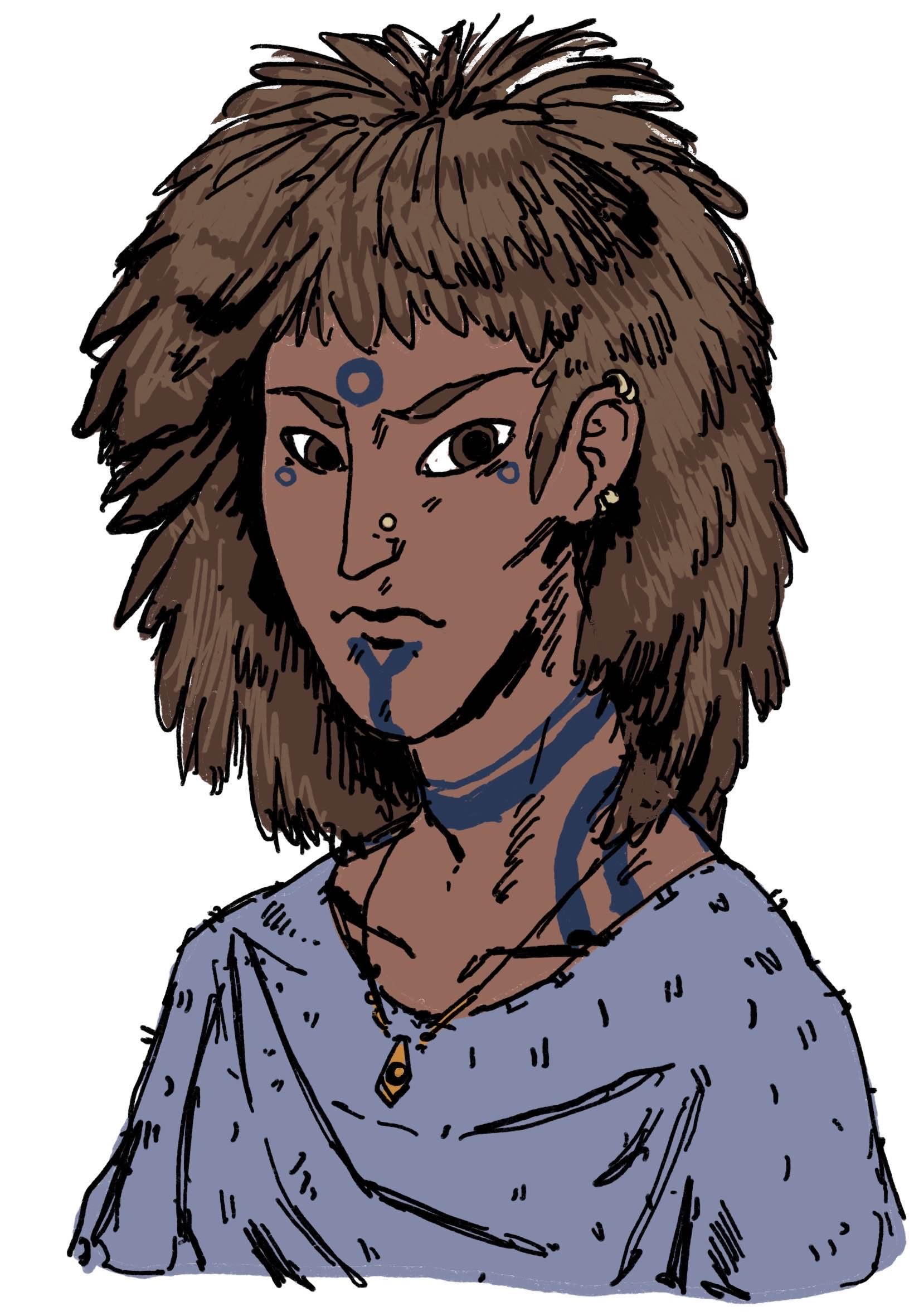 Art from my RuneQuest campaign - RuneQuest - BRP Central - The Chaosium ...