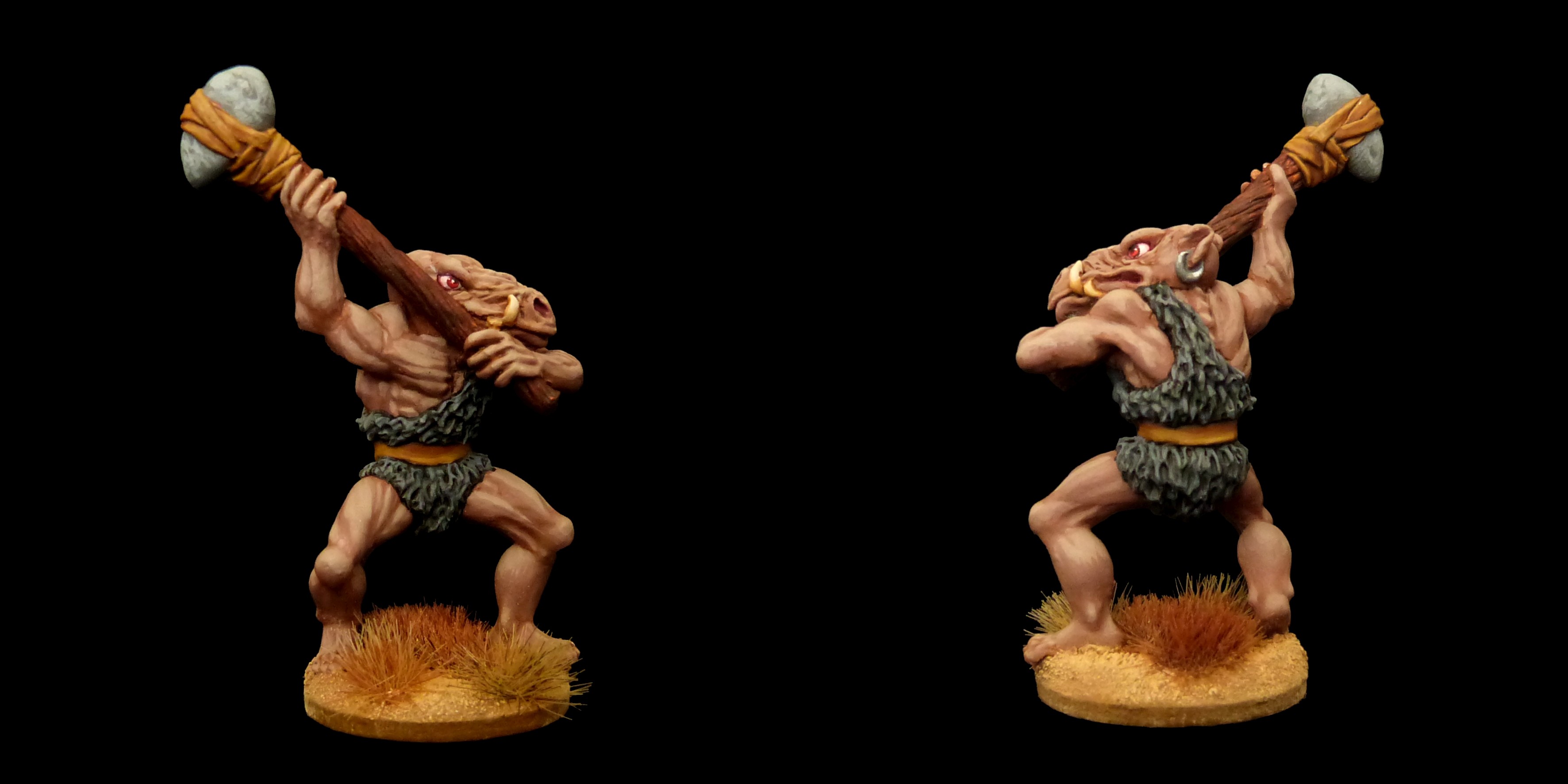 Glorantha Miniatures - Glorantha - BRP Central - The Chaosium forums