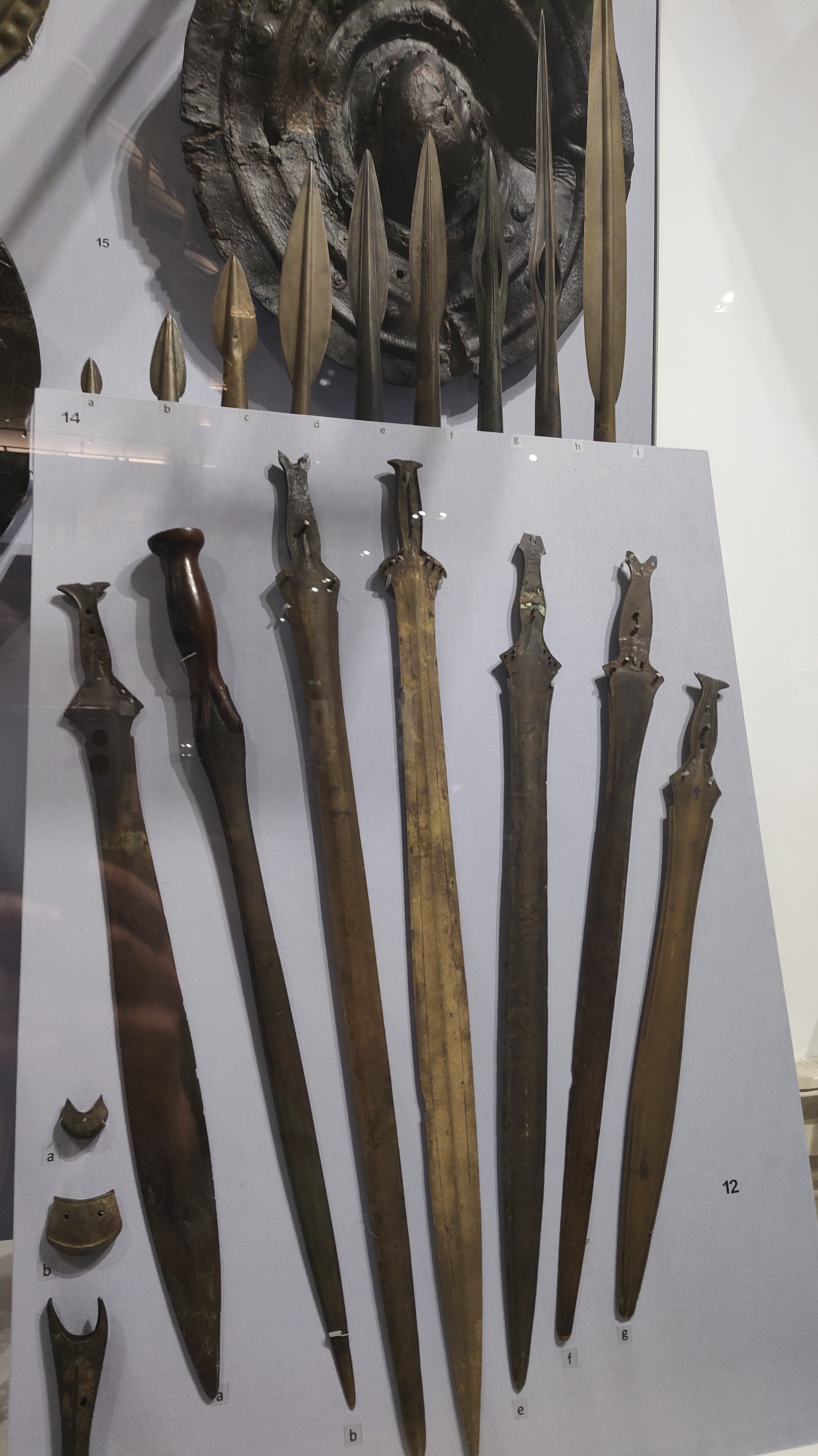 Bronze age swords - RuneQuest - BRP Central - The Chaosium forums