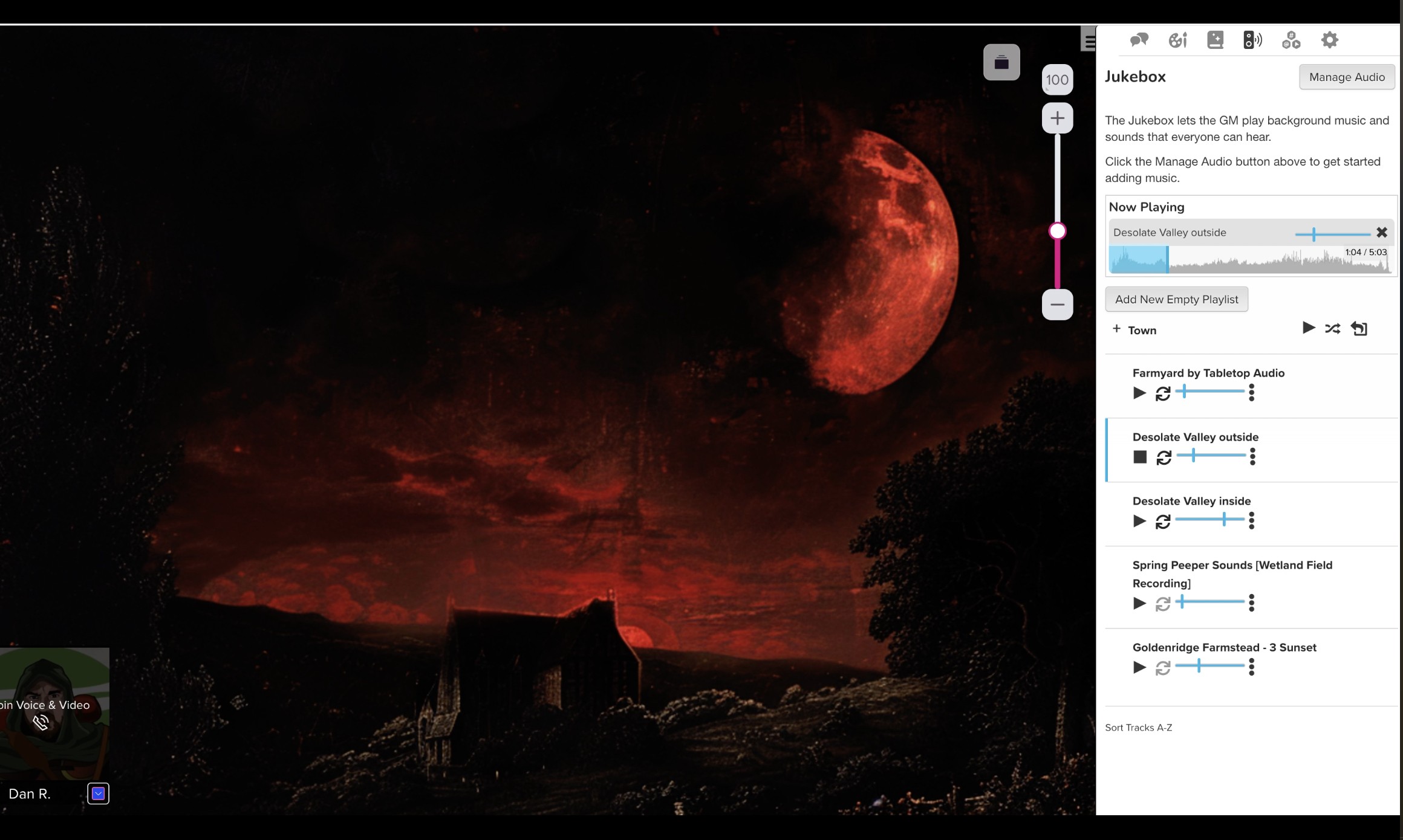Is nighttime red in Glorantha - Glorantha - BRP Central - The Chaosium forums