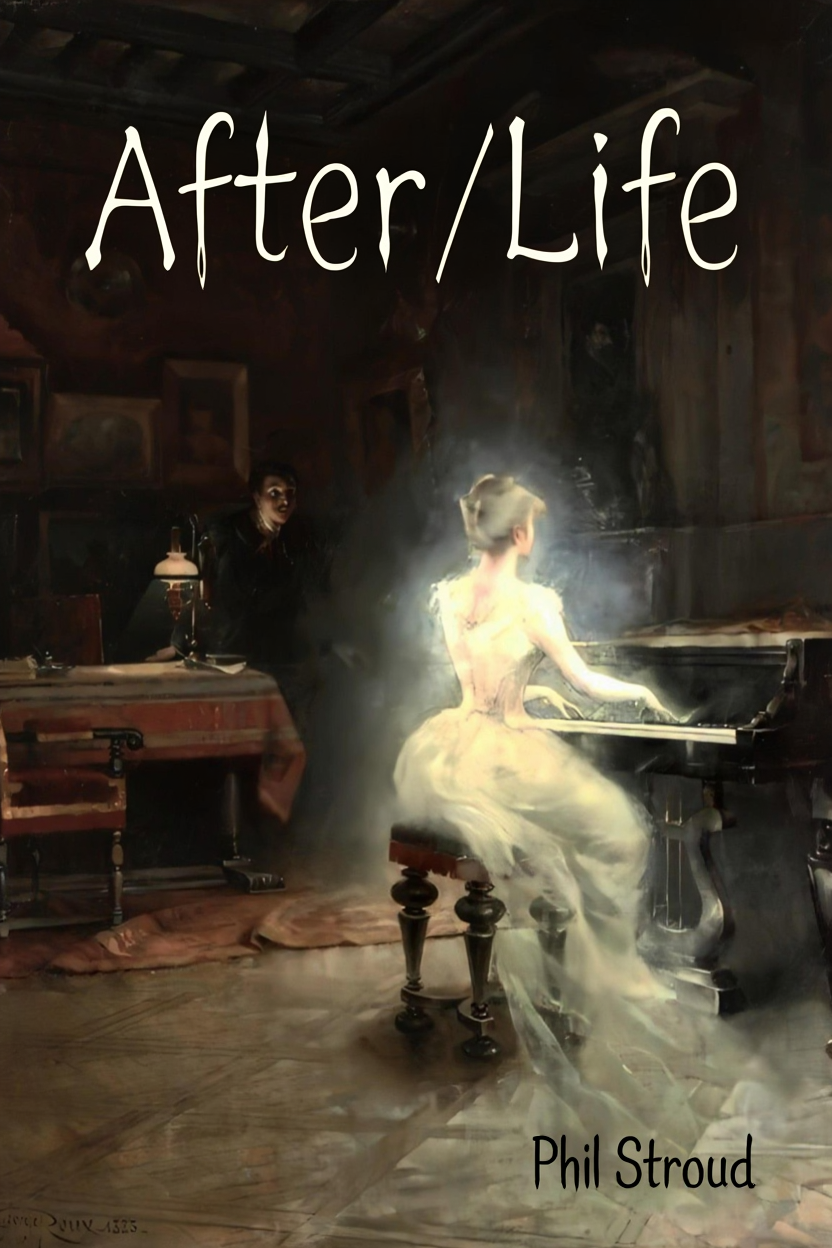 After/Life: d100 ghost roleplaying is now available in pdf, pay what ...