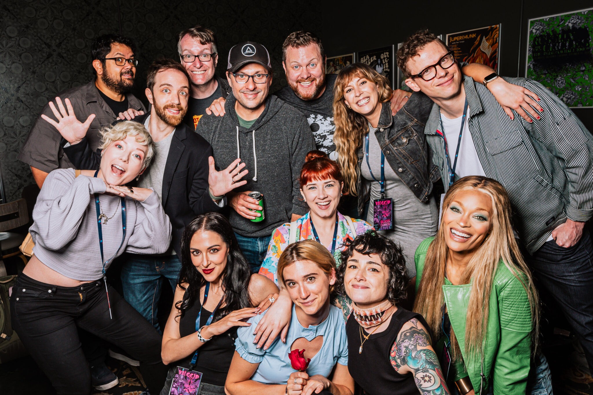 The Glass Cannon announces nationwide Call of Cthulhu Live tour of the ...